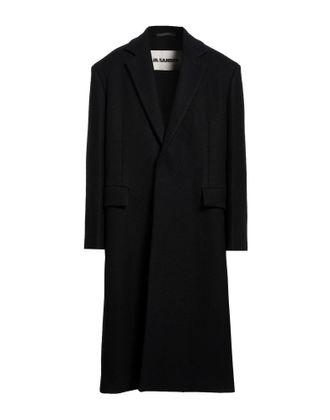 Jil Sander JACKEN & M&Auml;NTEL - M&auml;ntel auf YOOX.COM