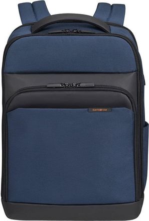 Samsonite Mysight - 15.6 Zoll Laptoprucksack, 43 cm, 19 L, Blau (Blue)