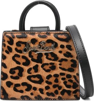 MC2 Saint Barth Femme, Sacs, Multicolore, Taille: ONE Size Tote Bags