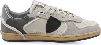 Philippe Model Homme, Chaussures, Multicolore, Taille: 44 EU Baskets