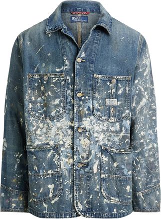 Polo Ralph Lauren Jacke
