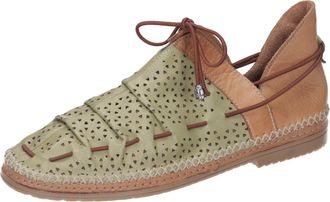 Manitu Damen Schnürer 40 EU