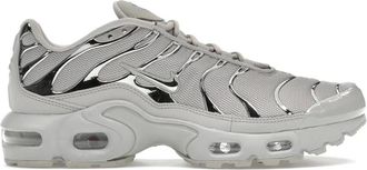 Nike Homme, Chaussures, Gris, Taille: 36 EU Air Max Plus