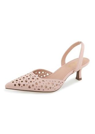 Kensie Kensie Femme Ocean, rose, 38.5 EU