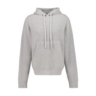 Palm Angels Herren, Sweatshirts & Hoodies, Grau, XSGr&ouml;&szlig;e