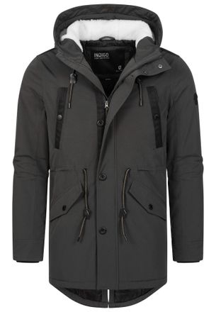 INDICODE JEANS Übergangsparka Benicio