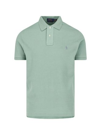 Polo Ralph Lauren Poloshirt Mit Logo