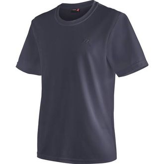 Maier Sports Herren Shirt Walter He-Shirt 1/2 Arm