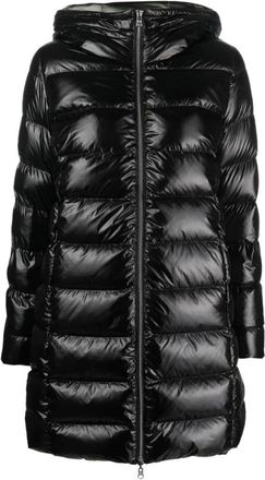 Colmar Femme, Manteaux, Noir, Taille: 36 FR Down Manteaux