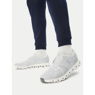 On Sneakers On Cloud 6 3MF10070070 Wei&szlig;