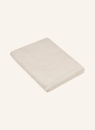 Weseta Switzerland Weseta Switzerland Handtuch Dreampure beige