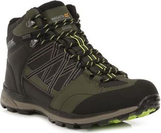 Regatta Chaussures Techniques de Marche Samaris II