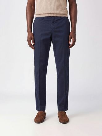 PT01 Pantalon Homme couleur Bleu