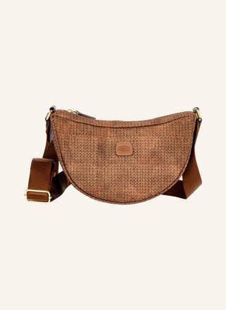 Bric's Umh&auml;ngetasche X-Collection braun