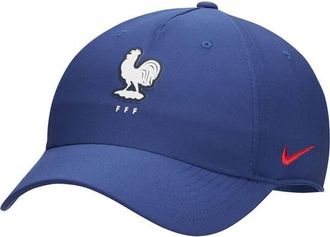 Nike Herren M&uuml;tze FFF Club Adjustable Cap