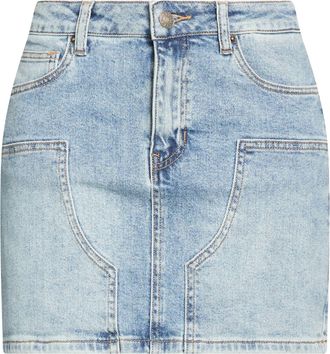 Guess HOSEN & R&Ouml;CKE - Jeansr&ouml;cke auf YOOX.COM