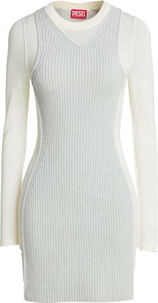 Diesel KLEIDER - Mini-Kleider auf YOOX.COM