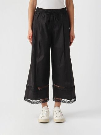 Twinset Hose TWINSET Damen Farbe Schwarz