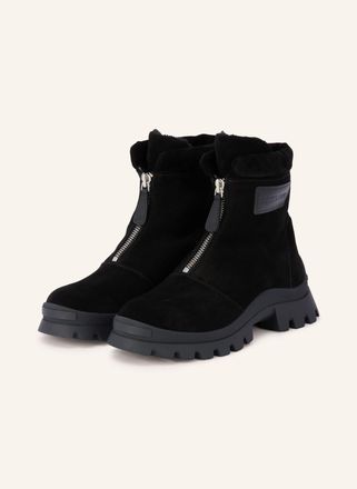 Dsquared2 Boots schwarz