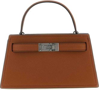 Tory Burch Shopper - Braun