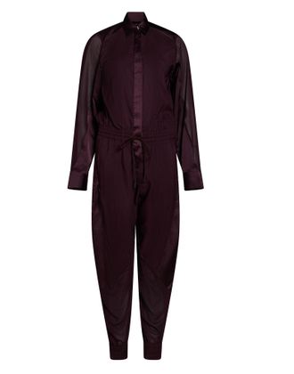 High OVERALLS - Jumpsuits auf YOOX.COM