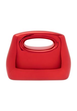 Mymo Handtasche Handtasche Frauen Rot