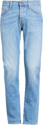 Roy Rogers HOSEN & R&Ouml;CKE - Jeanshosen auf YOOX.COM