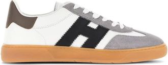 Hogan Herren, Schuhe, Mehrfarbig, 40 1/2 EUGröße