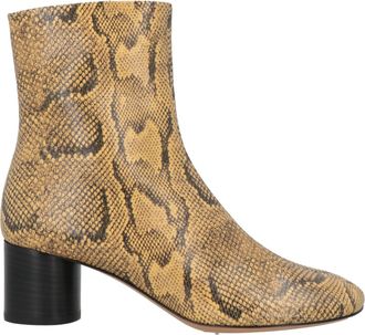 Isabel Marant SCHUHE - Stiefeletten auf YOOX.COM