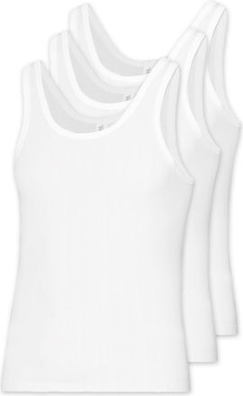 Esge Herren Sportjacke Malibu Doppelripp 3er Pack Größe 9 (3XL)