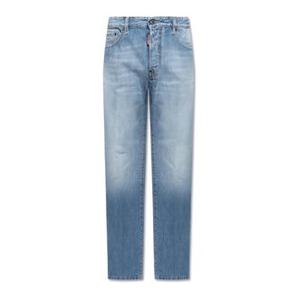 Dsquared2 Jeans 642 - - Jeans - Herren - Blau - M