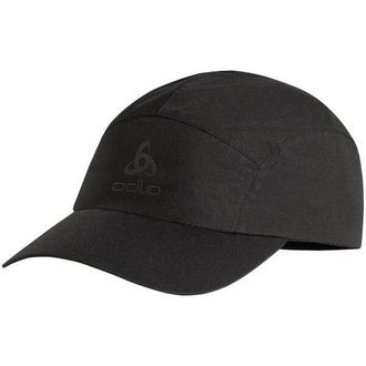 Odlo Herren M&uuml;tze Cap PERFORMANCE WATERPROOF
