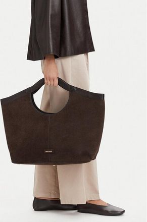 Gino Rossi Handtasche EO-LA224-19581-1 Braun