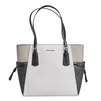 Michael Kors Sac cabas pour femme Voyager grand format 35S5SV6T7B