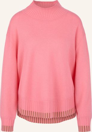 Marc Cain Pullover pink