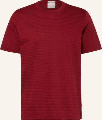Calvin Klein T-Shirt rot