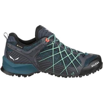 Salewa Damen Zustiegsschuhe Wildfire GTX