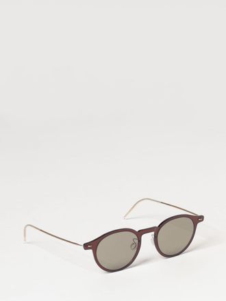 Lindberg Lunettes De Soleil Homme couleur Marron