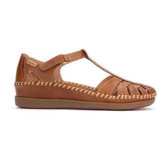 Pikolinos Damen, Schuhe, Braun, 37 EUGr&ouml;&szlig;e