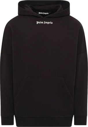 Palm Angels Sweat-Shirts - Blanc