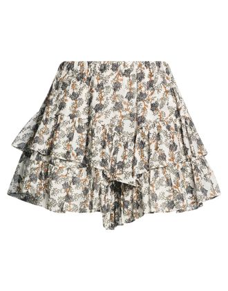 Isabel Marant HOSEN & R&Ouml;CKE - Shorts & Bermudashorts auf YOOX.COM