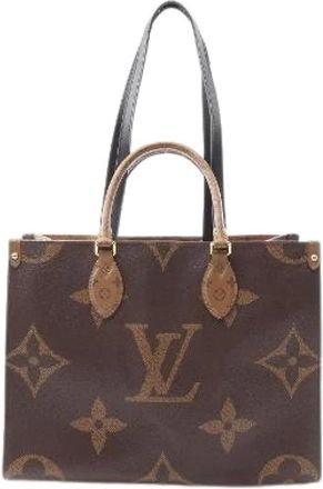Louis Vuitton Damen, Pre-Owned, Braun, ONE SIZEGröße