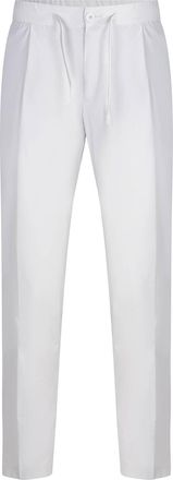 Herno Pantalons D&eacute;contract&eacute;s - Gris