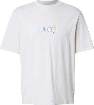 HUGO BOSS T-Shirt Nulaxo