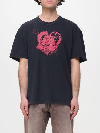 Our Legacy T-Shirt OUR LEGACY Herren Farbe Schwarz