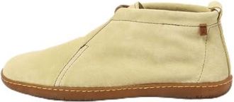 El Naturalista Femme N5290 EL Viajero Sneakers Basses, Lime, 37 EU Large