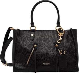 Marc O'Polo Damen, Taschen, Schwarzk, ONE SIZEGr&ouml;&szlig;e