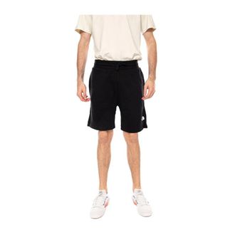 The North Face Simple Dome Light Regular Shorts - - Sport - Herren - Schwarzk - L