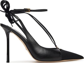 Elisabetta Franchi High Heels Elisabetta Franchi SA-63B-56E2-V650 Schwarz