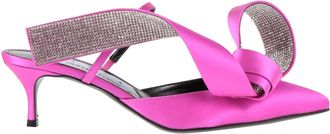 Sergio Rossi SCHUHE - Mules & Clogs auf YOOX.COM